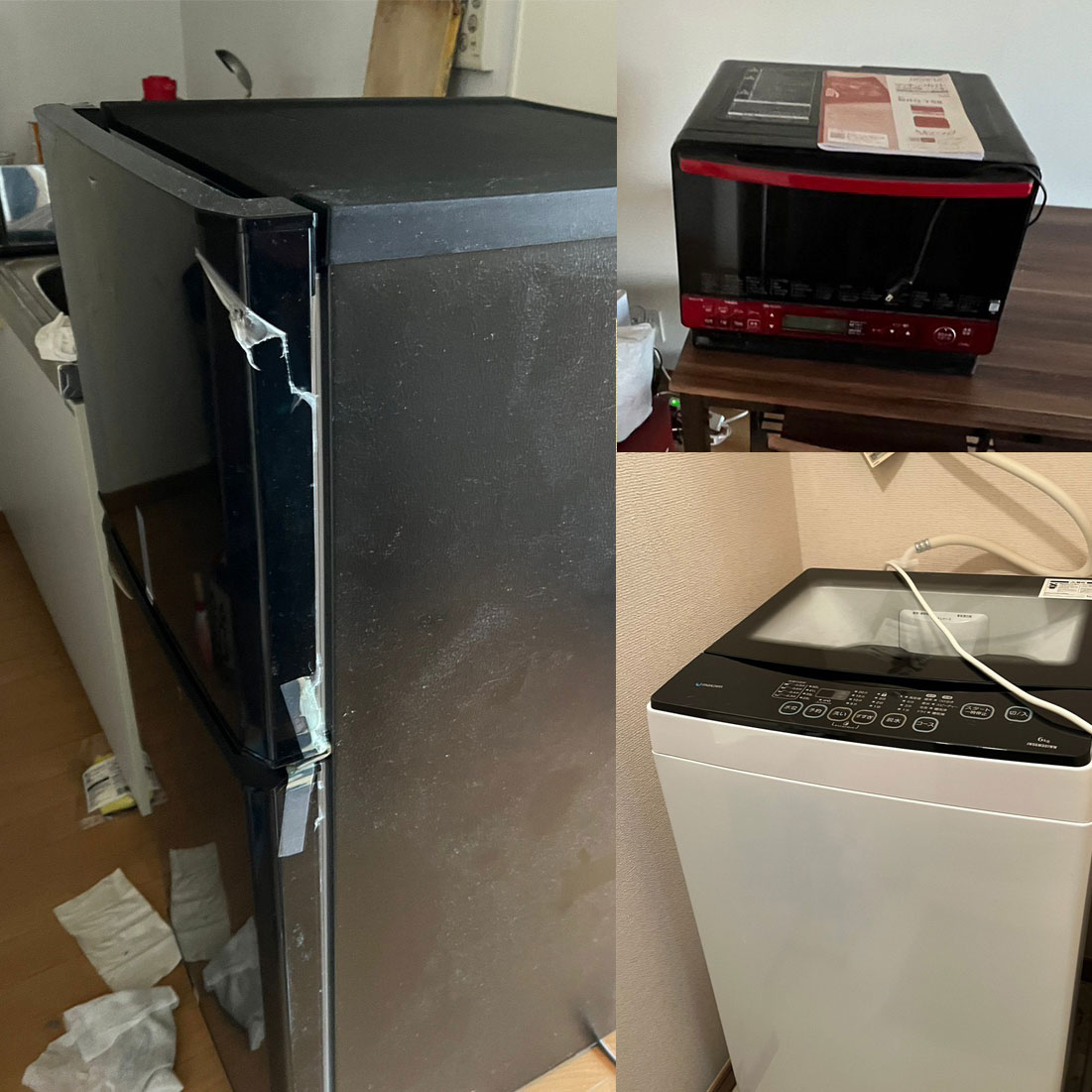 Efficient Waste Collection in Ikegami, Ota Ward: Handling Furniture ...