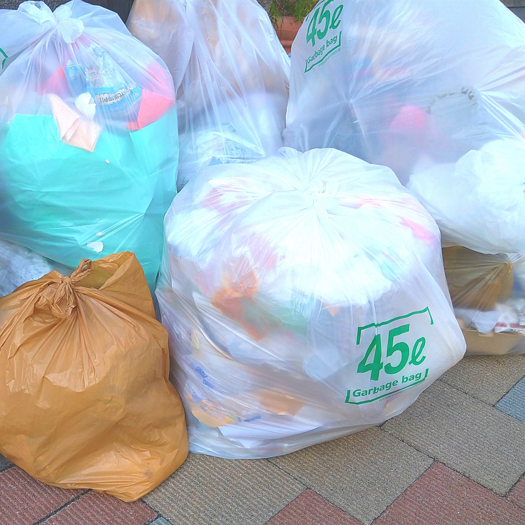 Regular Waste Collection Service in Tokyo, Yokohama, and Kawasaki with ...